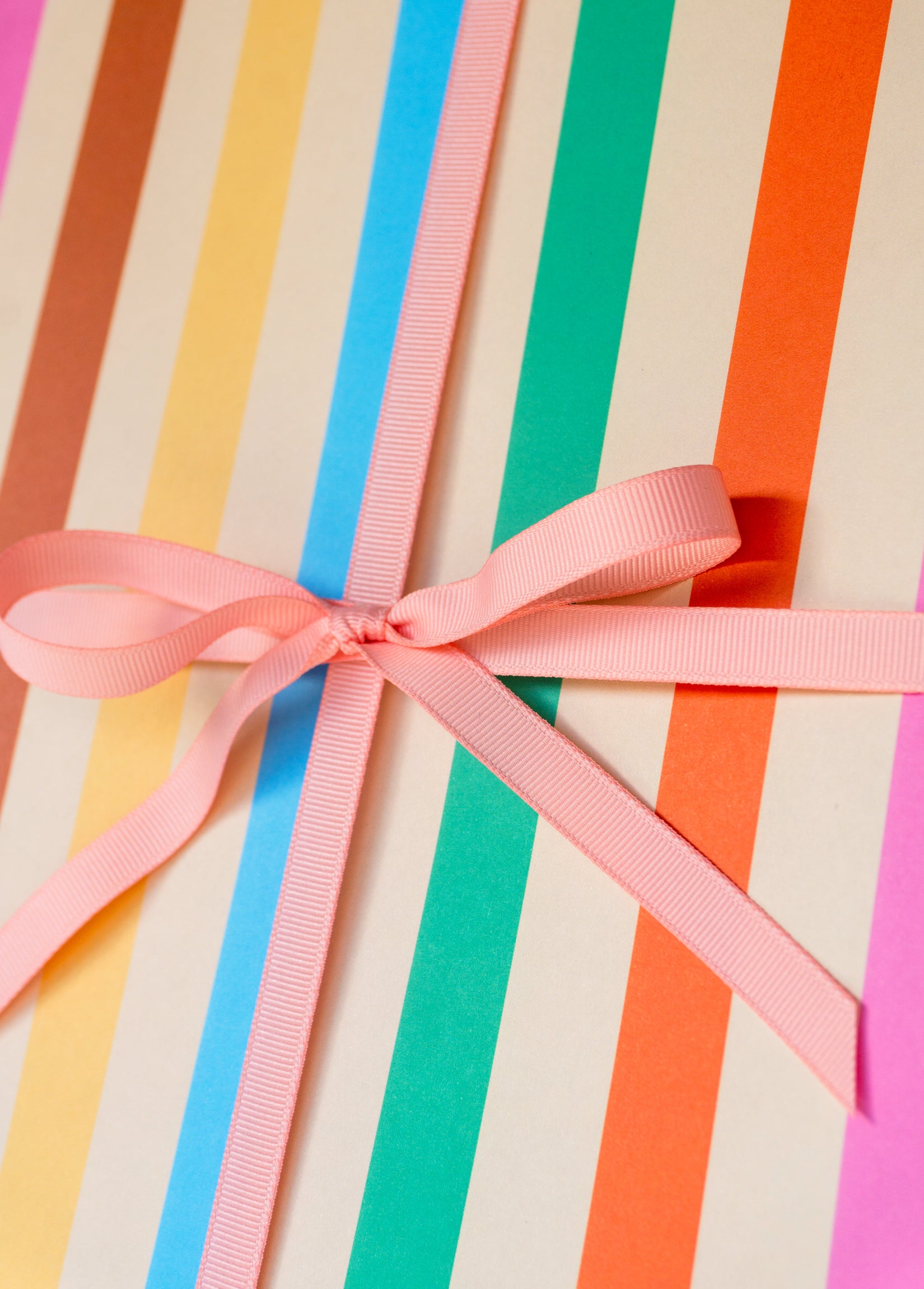 WRAPPING PAPER– Muchachi