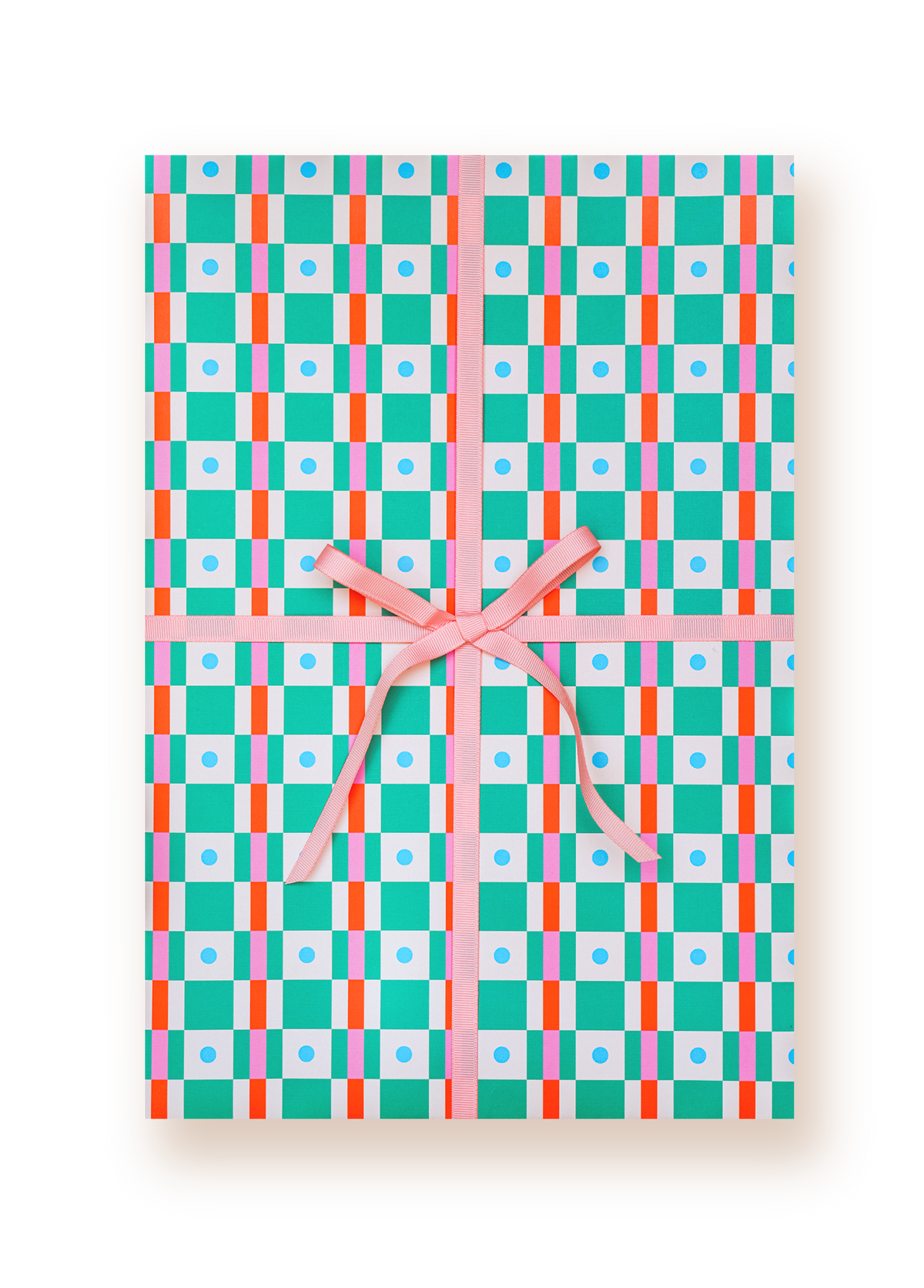 WRAPPING PAPER– Muchachi