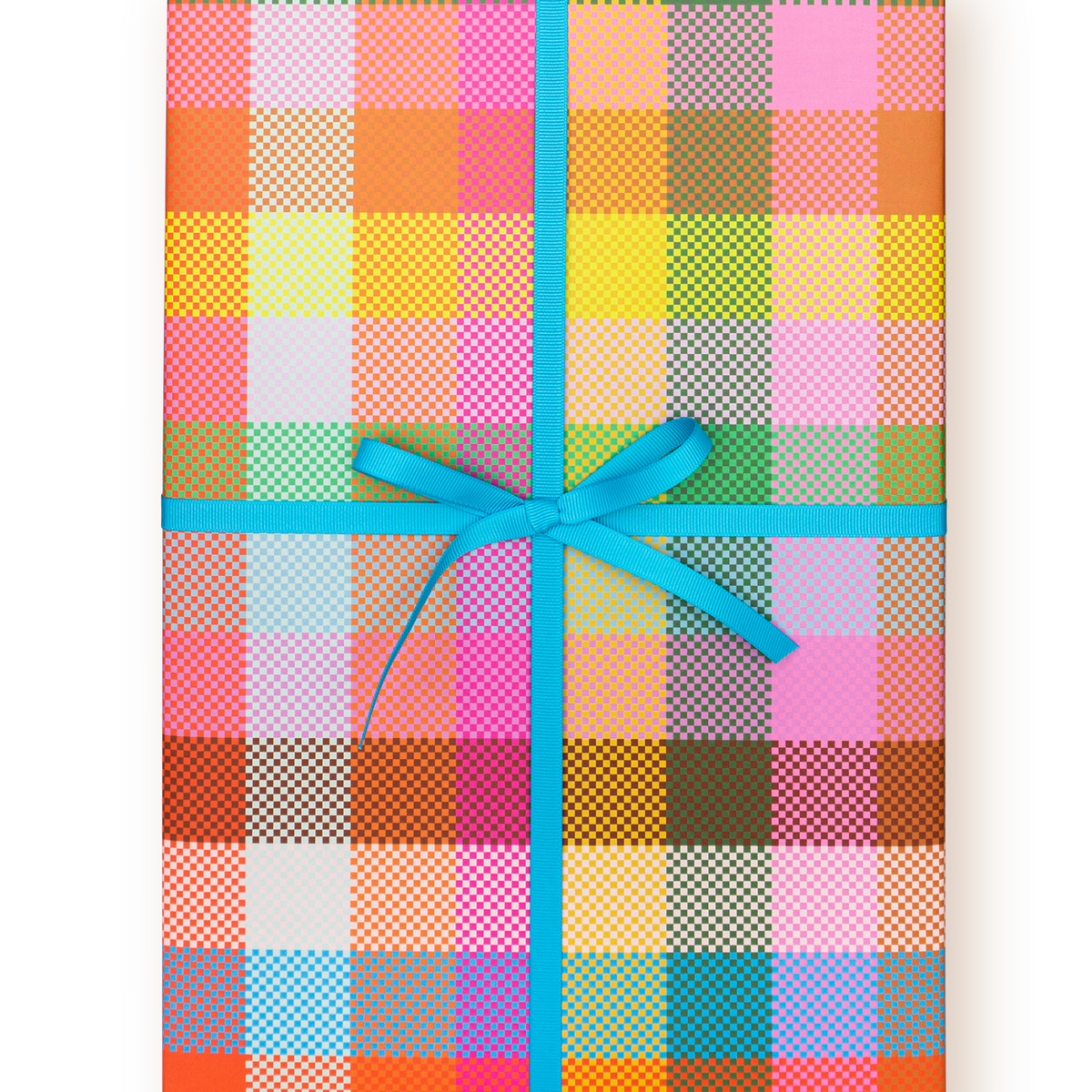 Modern, colorful & fun wrapping paper– Muchachi
